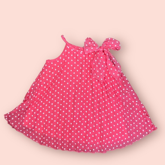 lilt | Shirts & Tops | Lilt Nwt Coral Floral Pattern 2t Tank Top Girls ...